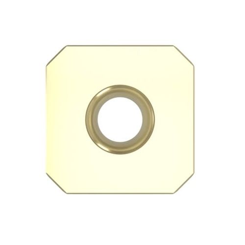 Machining indexable cutting insert - SEHX 1204AFSN-M - Sharp metal srl ...