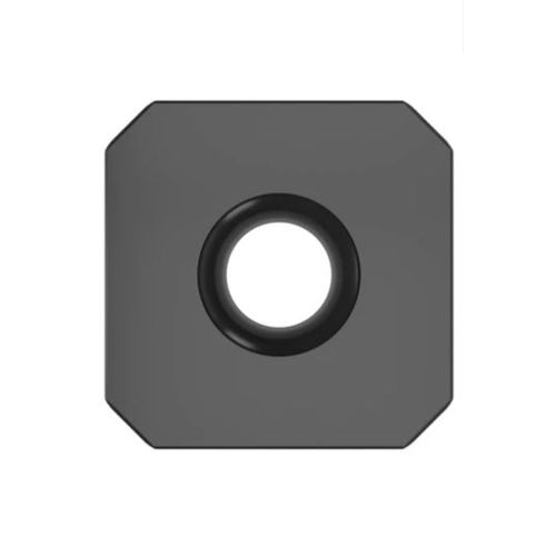 Machining indexable cutting insert - SEHX 1204AFSN-F - Sharp metal srl ...