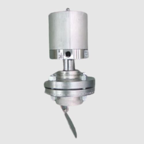 Magnetic flow switch - 1200T - Houdec Innovation - for liquids ...