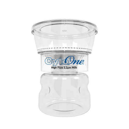 Membrane filtration unit - CytoOne® - Starlab - for liquids / laboratory