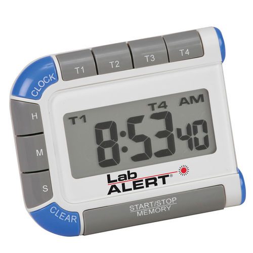 Digital timer - C0003-0000 - Starlab