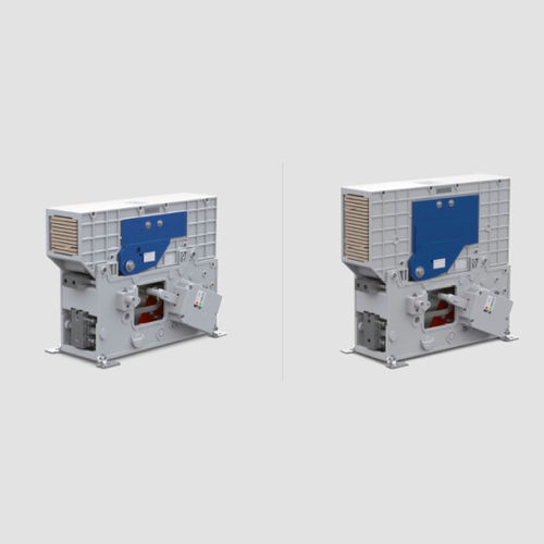 High-voltage circuit breaker - IR3000V series - Microelettrica ...