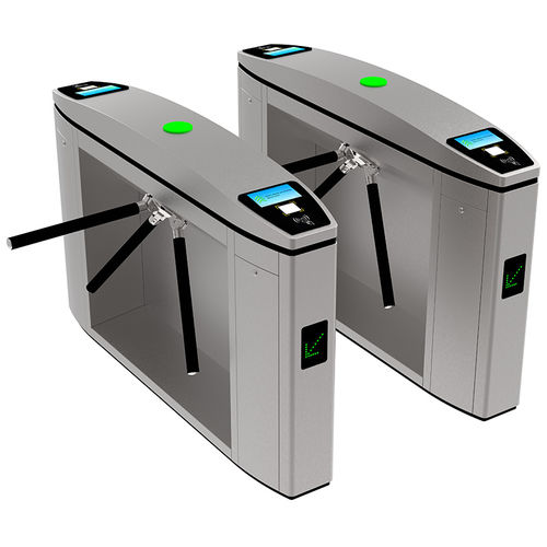 Tripod turnstile - MT158 - Mairs Intelligent Technology Co.,Ltd - half ...