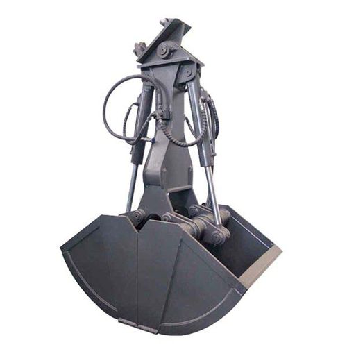 Excavation clam bucket - RL-AE30-AA02 - Relong Tech