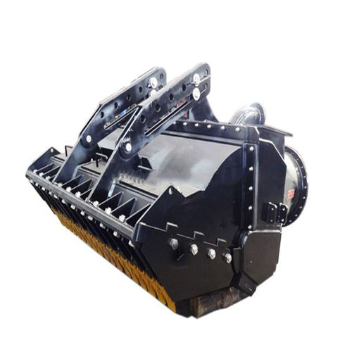 Dredge cutter head - RL-DHD500-AH - Relong Tech