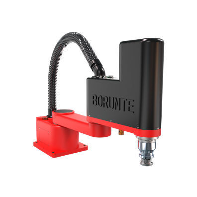 SCARA robot - BRTIRSC0603A - BORUNTE ROBOT CO., LTD. - 4-axis ...