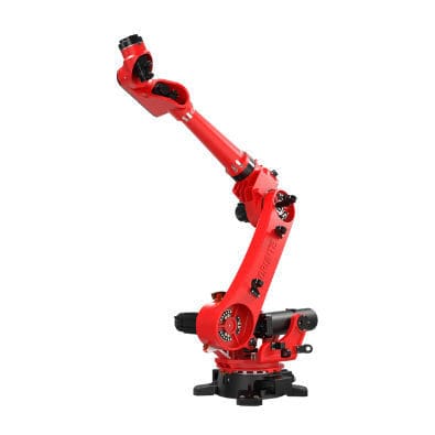 Articulated robot - BRTIRUS3511A - BORUNTE ROBOT CO., LTD. - 6-axis / handling / loading