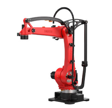 Articulated robot - BRTIRPZ2250A - BORUNTE ROBOT CO., LTD. - 4-axis / handling / loading