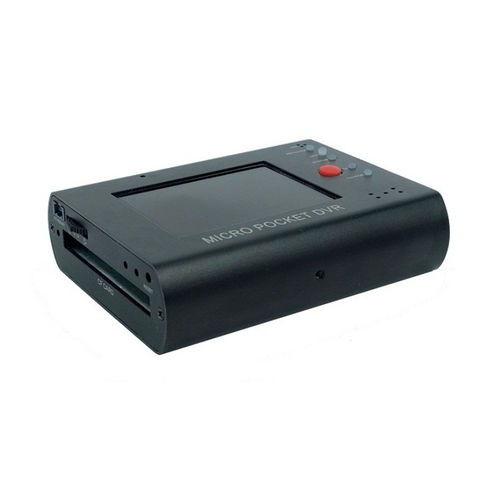 DVR recorder - 30141 series - Zowietek Electronics, Ltd. - video ...