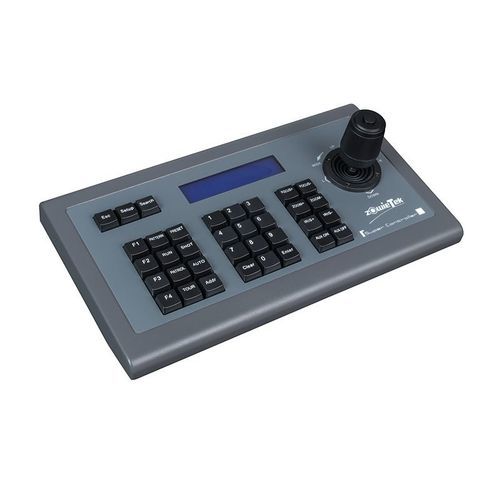 Camera controller - 90950-211 - Zowietek Electronics, Ltd.