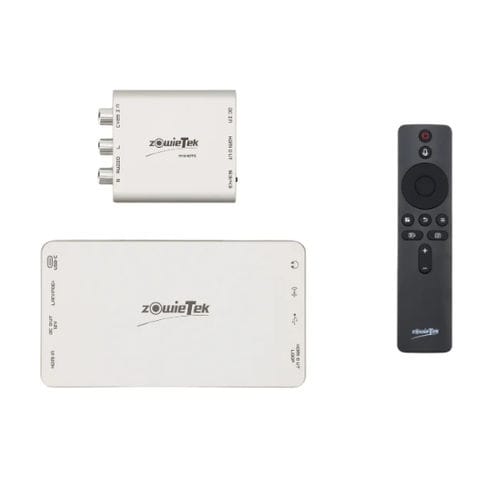 Analog recorder - 30621 series - Zowietek Electronics, Ltd. - time ...