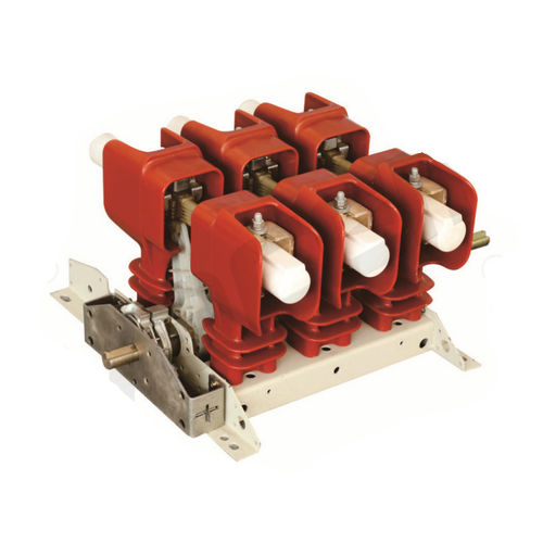 Short-circuit load-break switch - VACK4 - Wenzhou Vacem Technology Co ...