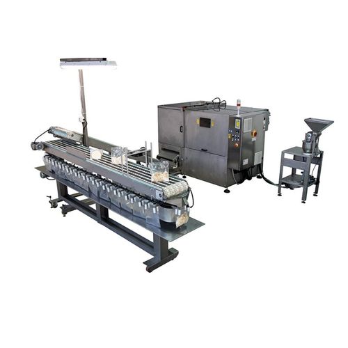 Host production machine - HM 1012 - PIERANGELO SERVICE S.R.L. - with ...