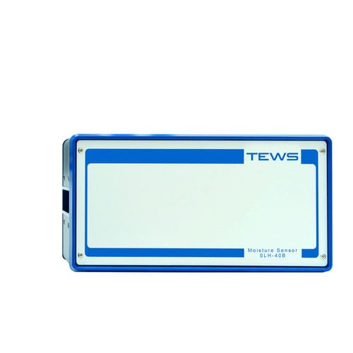 Microwave moisture sensor - TEWS Elektronik GmbH & Co. KG