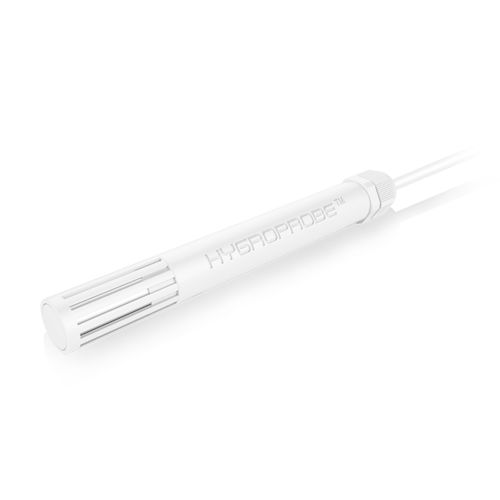 Digital humidity and temperature probe - DSP1800 - Zoglab Microsystem ...
