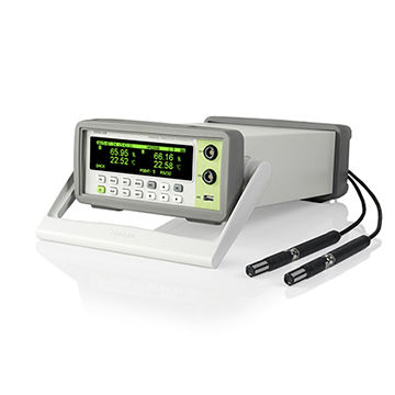 Meteorology hygrometer - HM2000 - Zoglab Microsystem - digital ...