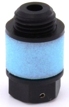 Flow-control silencer - VRPE series - Sinterfiltri srl - for valves ...