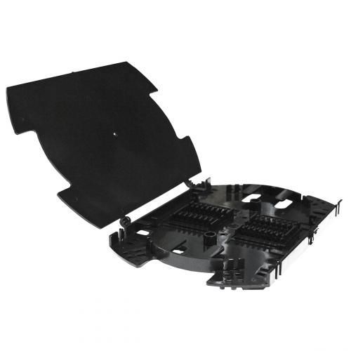 Plastic splice box - Тцб-0001376 - Ipcom - for fiber optics