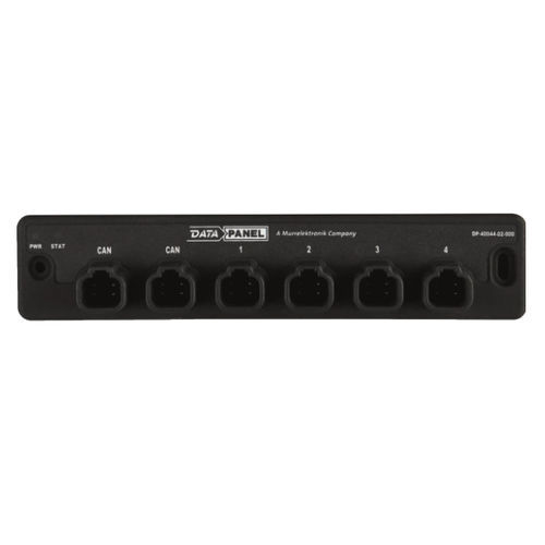 Digital output module - DP-40044-05-000 - Data Panel GmbH - CAN / SAE J1939 / 8 digital outputs