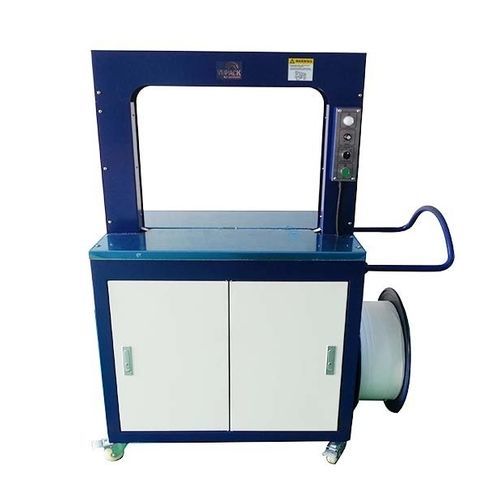 High-speed strapping machine - YS-305 - Qingdao Ausense Packing ...