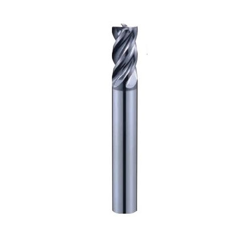 End mill - E141-1.5HX / 2.0HX / 3.0HX series - 7Leaders Corp. - solid ...