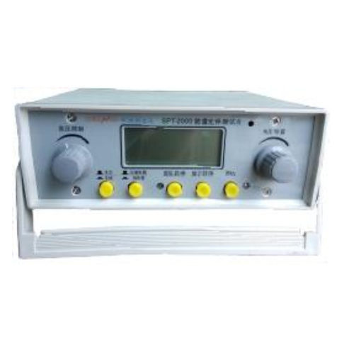 High-voltage tester - SPT-2000 - Shenzhen Keanda Electronic Technology ...