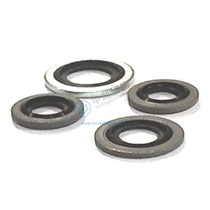 Circular seal - ANHUI ZHONGDING SEALING PARTS CO.,LTD - for turbo ...