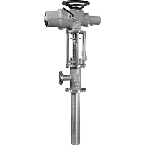 Plug valve - Wuxi Smart Auto-control Engineering Co., Ltd. - with ...