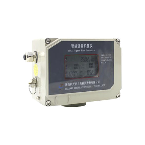 Gas volume corrector - EFM-100 - SHAANXI AEROSPACE POWER HI-TECH CO.,LTD