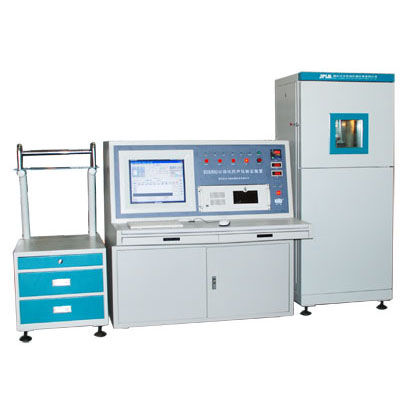 Displacement calibration equipment - SDX/SHJ - Hubei Jianghan Petroleum ...