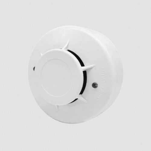 LED smoke detector - ITR403-000X - Interra - stand-alone