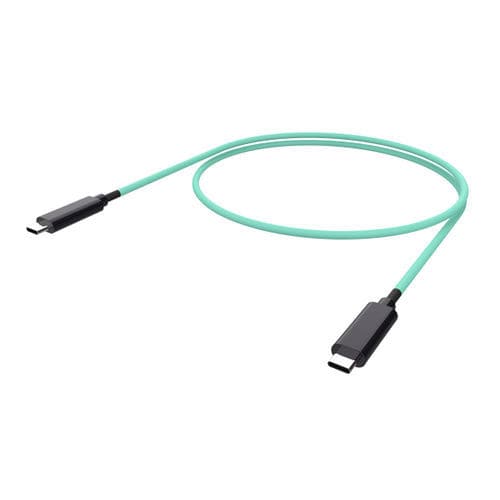 Power cable - Zhaolong Interconnect - USB Type-C / EMI / multimode