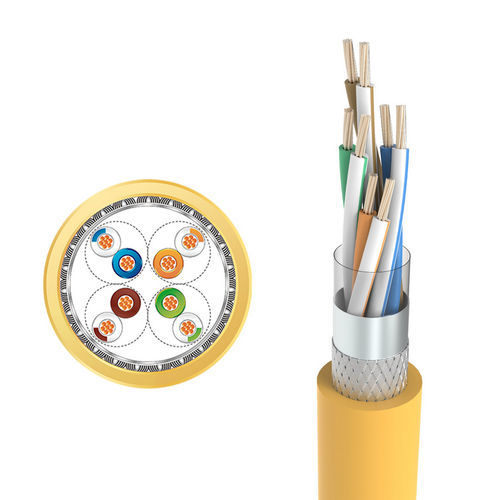 CC-Link cable - LONGTRONIC® - Zhaolong Interconnect - data / Ethernet ...
