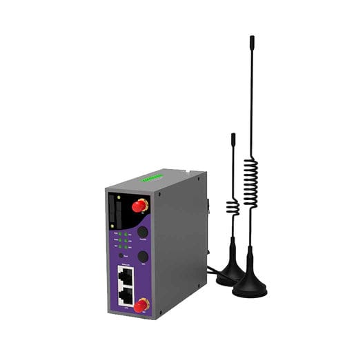 Data communication router - ZR3000 series - Shenzhen ChiLink IoT ...