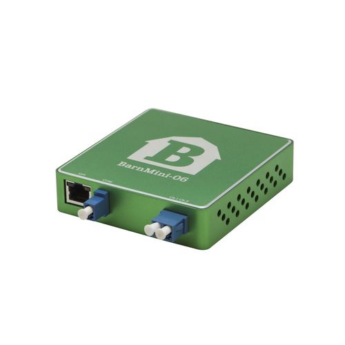 Signal converter - BarnMini-06 - Barnfind Technologies AS - wavelength ...