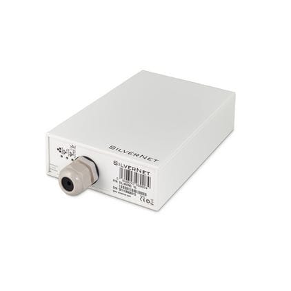 Communication bridge module - MICRO series - SilverNet - wireless