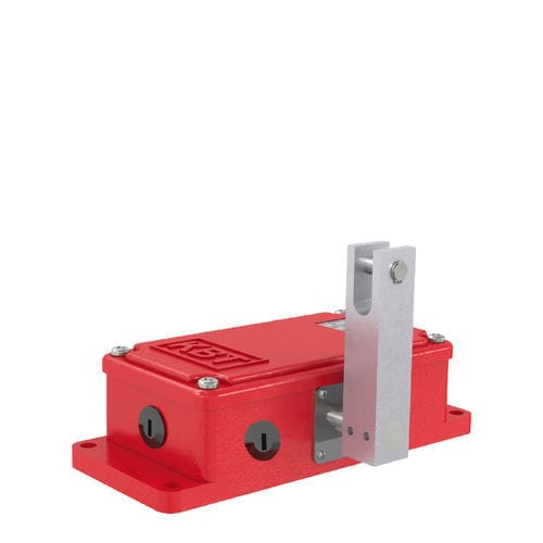 Lever switch - NSR12-PR - KBT Elektrik - single-pole / standard / IP65