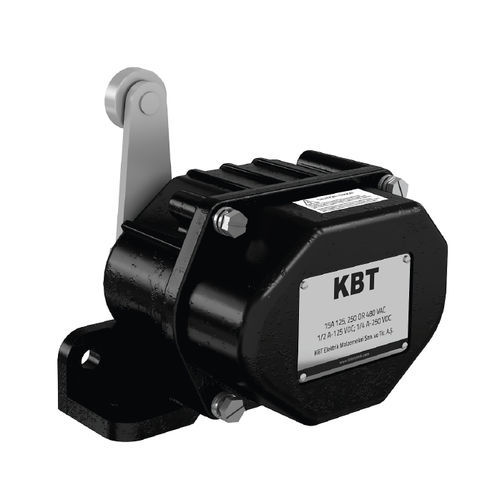 Heavy-duty limit switch - NSR51HT Series - KBT Elektrik - micro / anti ...