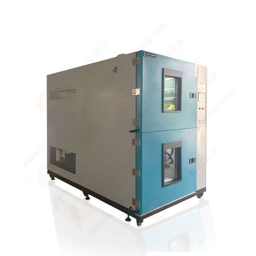 Thermostatic test chamber - LAP-100 - LISUN INSTRUMENTS LIMITED ...