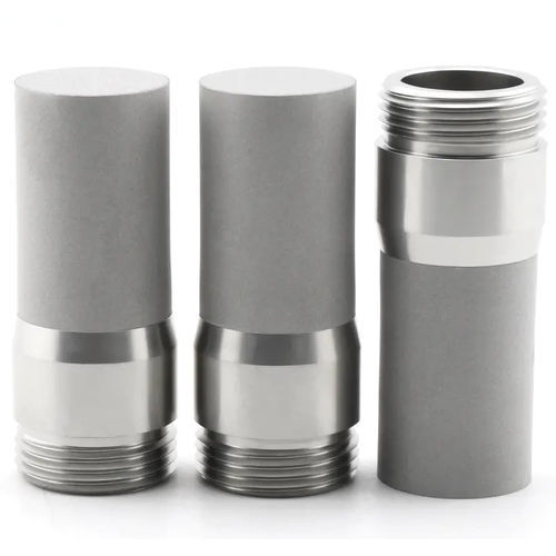 Sampling filter - HENGKO Technology Co., Ltd. - air / liquid / gas