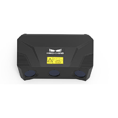 Industrial camera - Mech-Eye UHP-140 - Mech-Mind Robotics - machine ...