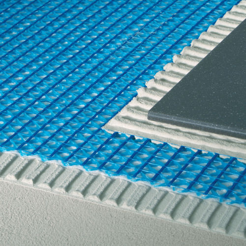 Flooring system - PERMAT - Blanke Systems