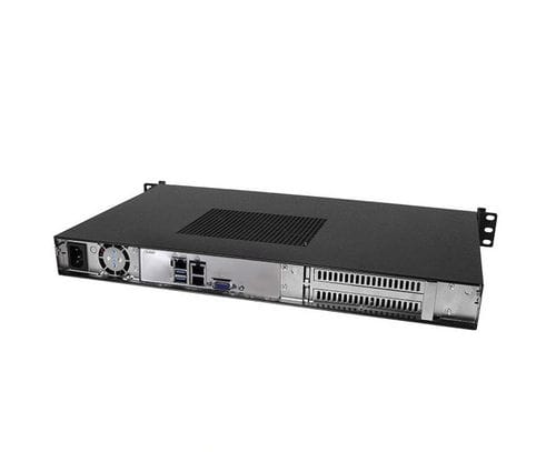 Storage server - MK100B-40 - ONLOGIC - 1U / AMD Ryzen™ / industrial