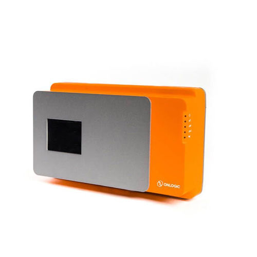 EDGE computer - FR202 - ONLOGIC - embedded / wall-mounted / DIN rail