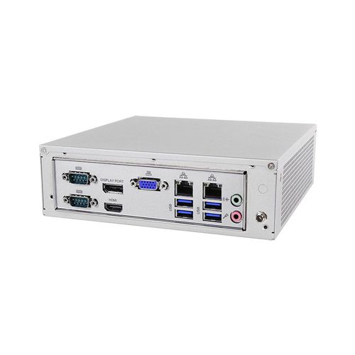 Box computer - MC500-51 - ONLOGIC - embedded / wall-mounted / DIN rail