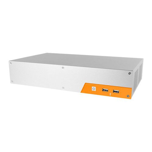 Box computer - MC610-50 - ONLOGIC - embedded / wall-mounted / DIN rail