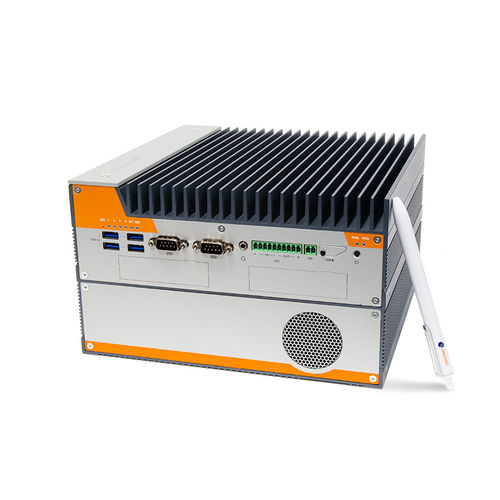 EDGE computer - Karbon 700-X2-2 - ONLOGIC - Edge AI / box / embedded