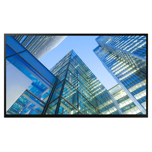 IPS display - DV435 - AOPEN - 1920 x 1080 / 42" / digital signage