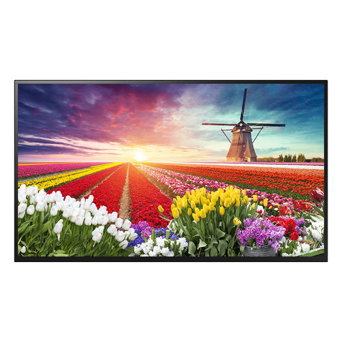 IPS display - DV555 - AOPEN - 1920 x 1080 / 55" / digital signage