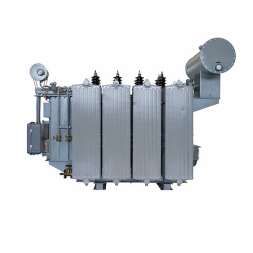 Power transformer - NPC ELECTRIC - distribution / encapsulated / industrial